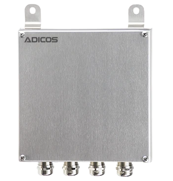 ADICOS AAB-L不锈钢外壳分支和接线盒 - 哔哩哔哩