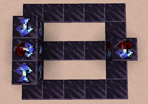 [Minecraft]Hex Casting模组的法术编程系统探索 - 哔哩哔哩