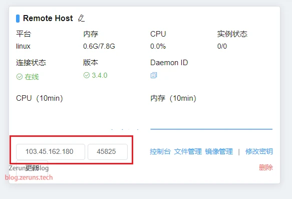 Linux用MCSM搭建我的世界LLBDS(基岩版插件服)服务器 教程，MC基岩版开服 - 哔哩哔哩