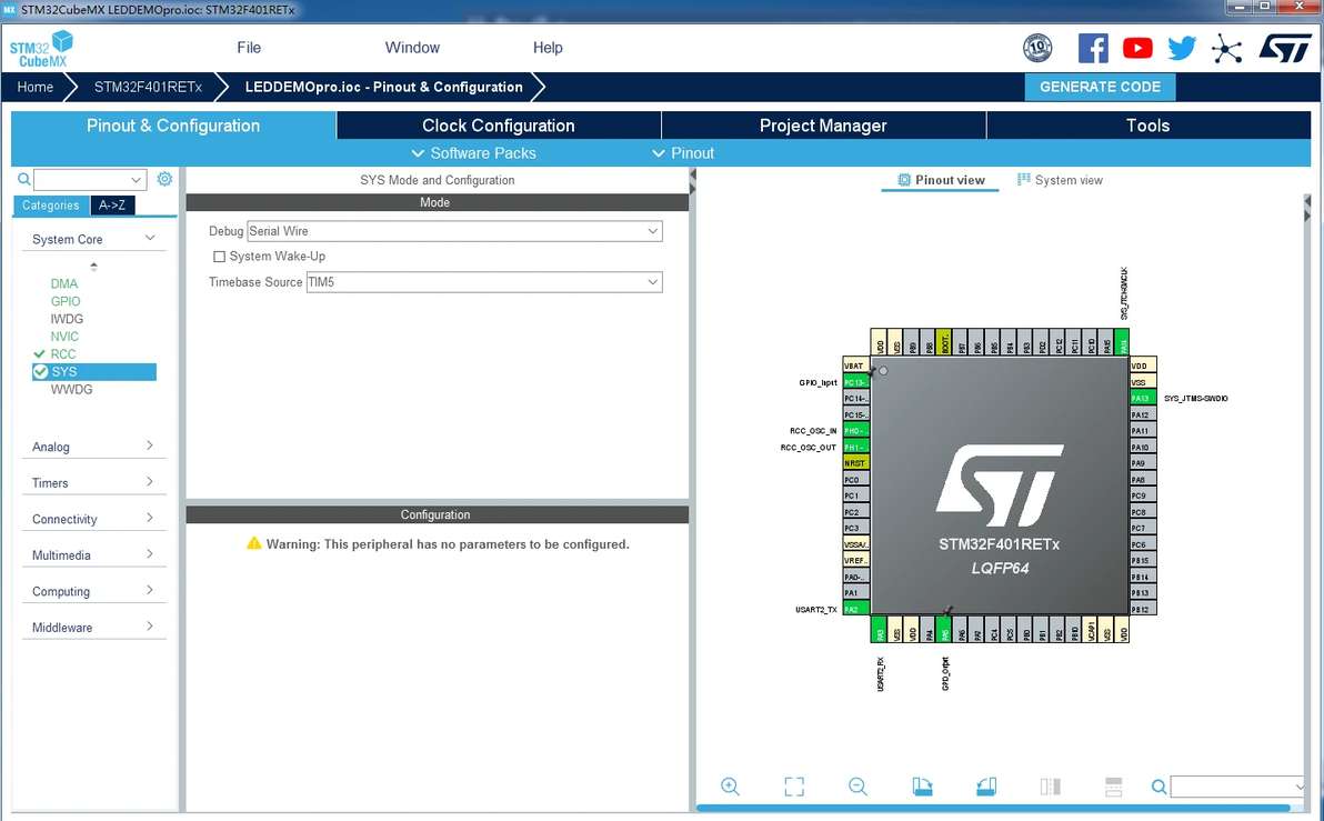 一起用MATLAB玩STM32（软件设置篇） - 哔哩哔哩