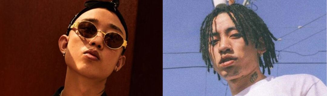 大傻死挺GAI爷怼PG ONE！Sup与说唱会馆原本是兄弟？Beef名人传（四） - 哔哩哔哩