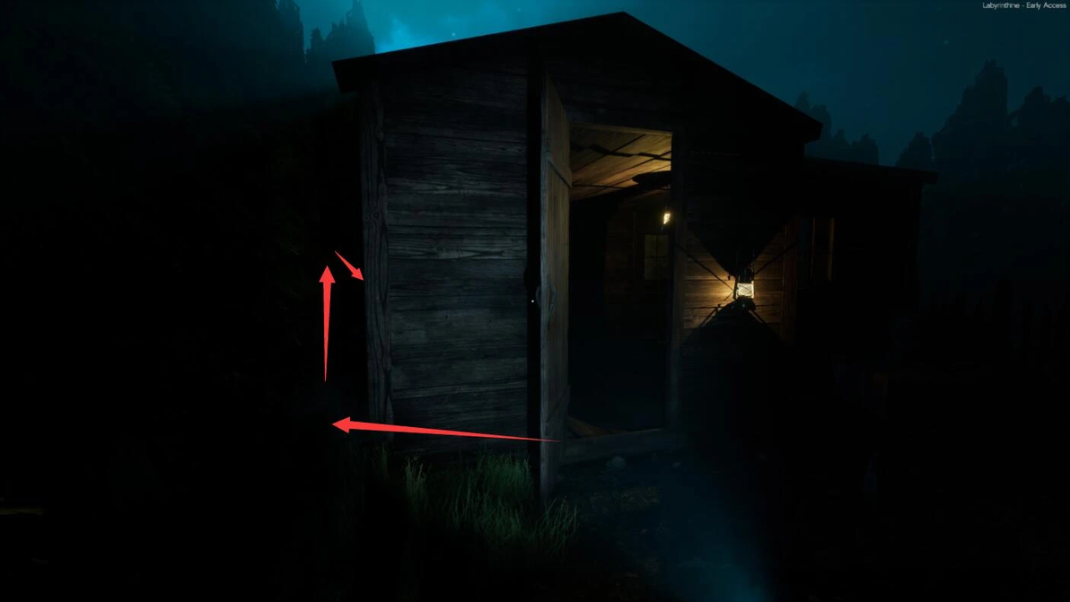 labyrinthine攻略：1-6章隐藏宝箱+地图，怪物图鉴以及针对方法 - 哔哩哔哩