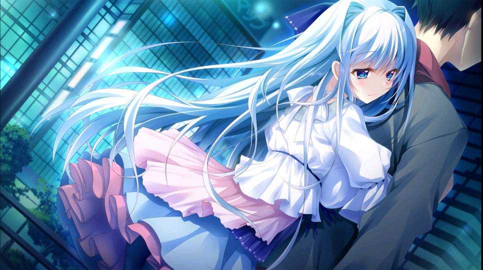 9-nine系列壁纸 - 哔哩哔哩