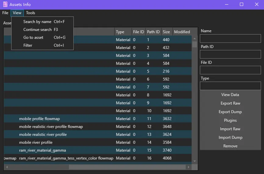 几乎无门槛的Unity解包汉化教程 - 哔哩哔哩