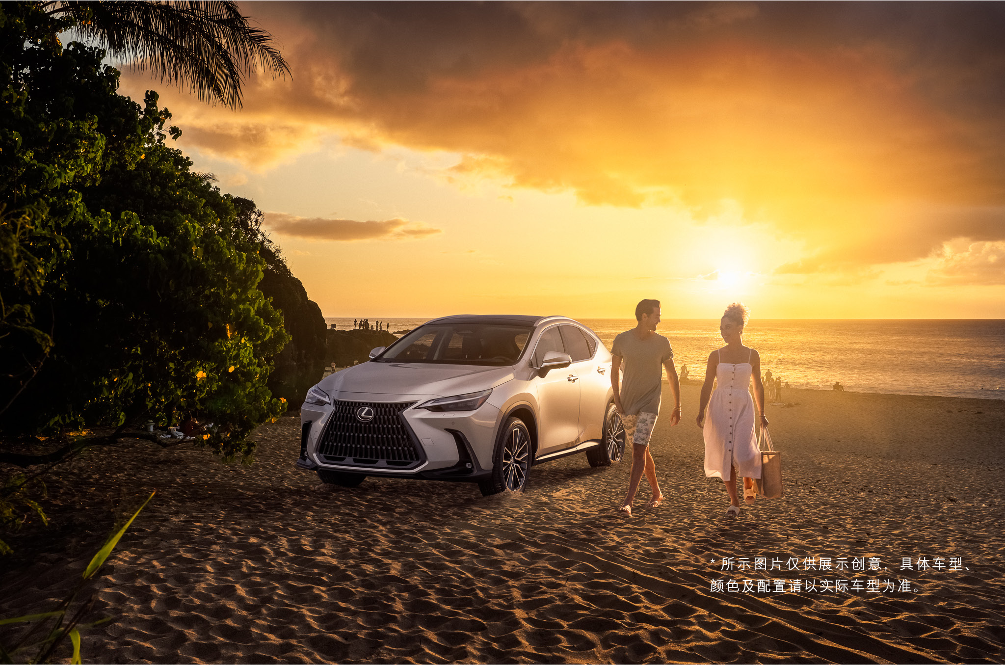 全新一代NX的内在是怎样的？ - 哔哩哔哩