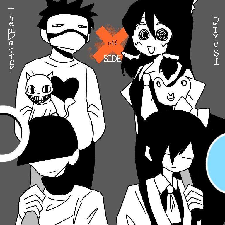 BB曲奇剧场推荐/评析—OFFside:DIYUSI - 哔哩哔哩