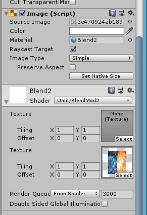 【UnityShader】Blend混合模式 与 20余种颜色混合模式代码实现（多图预警） - 哔哩哔哩