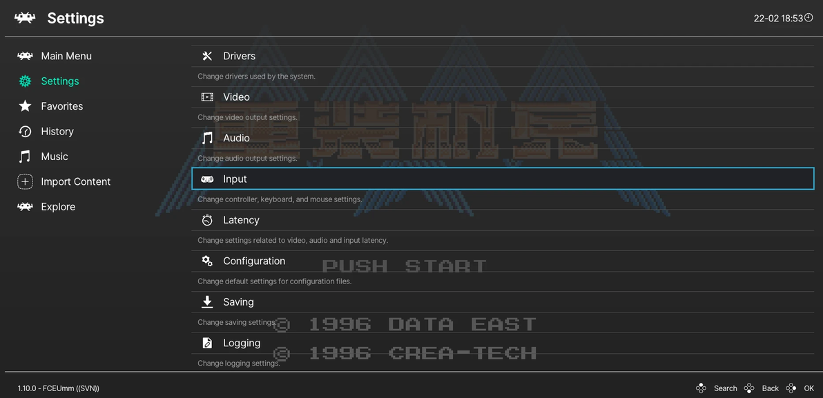 怀旧游戏web端EmulatorJs的Docker搭建教程 - 哔哩哔哩