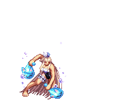 DNF外观图鉴：0706夏日版本-夏梦水上乐园礼包等可获得外观类道具一览 - 哔哩哔哩