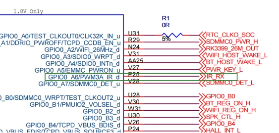 高清电视盒子方案分享 | 红外遥控适配过程全解析 - 哔哩哔哩