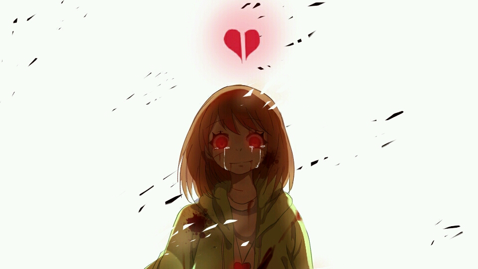 【Chara Dust正传】第二章――最后的办法 - 哔哩哔哩