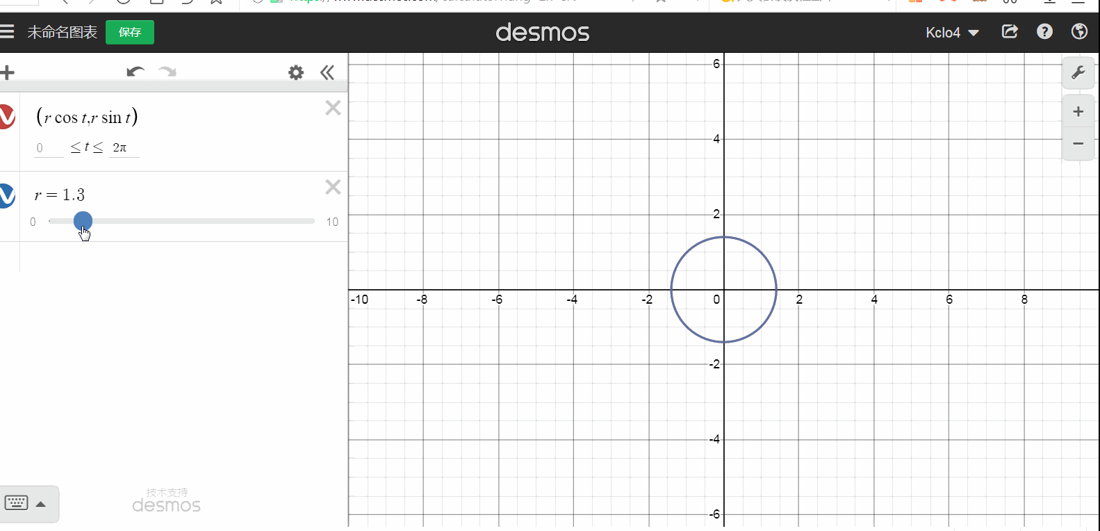Desmos绘画技巧（1），三角函数sin cos tan等 - 哔哩哔哩