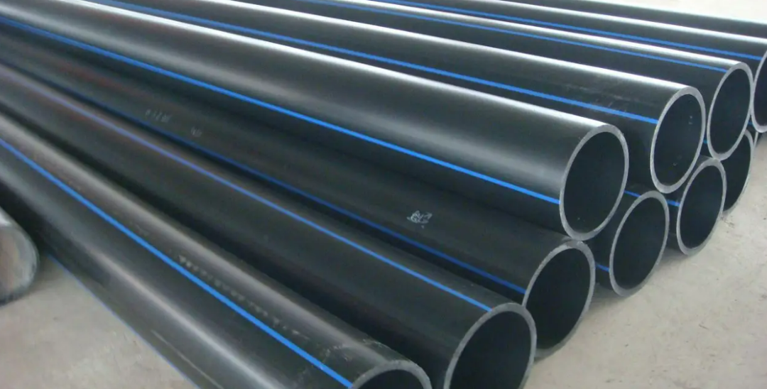 经常用的管材料：如何区分PB、PE、PVC、PERT、PPR管 - 哔哩哔哩