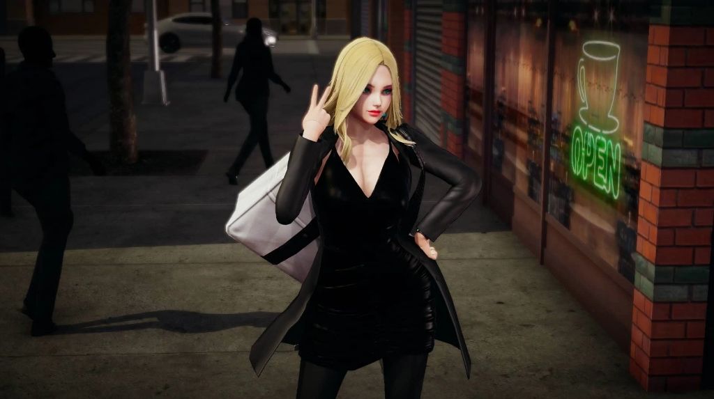 Agent17 特工17 v0.23.10，全通关存档！ - 哔哩哔哩