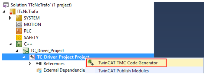 倍福TwinCAT快速开发机器人算法和实现控制 - 哔哩哔哩