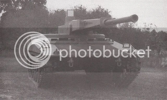 HSTV（L）的兄弟们——“RDF/LT”（快速部署部队轻型坦克）和“13.2吨RDF/LT” - 哔哩哔哩