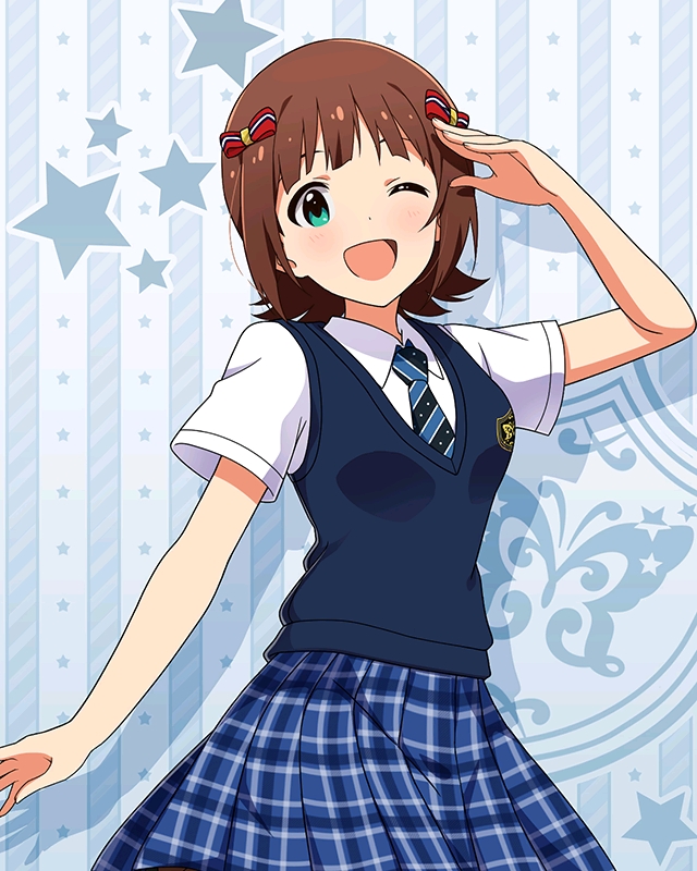 偶像大师壁纸 765PRO篇 - 哔哩哔哩