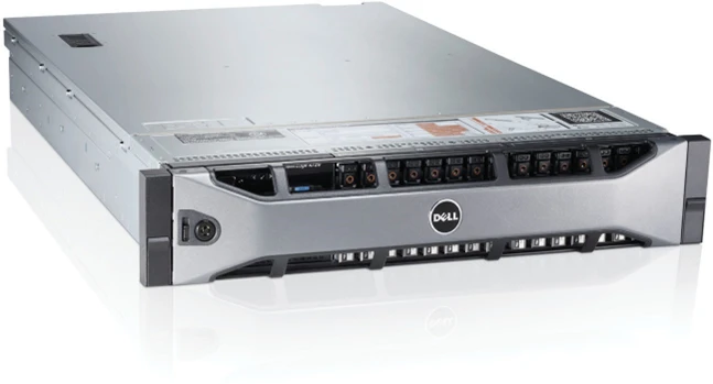 入手服务器-戴尔/DELL R720 掏票子之前需要了解的（硬件篇） - 哔哩哔哩