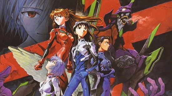 eva到底讲了个什么故事？（上）故事背景与基础设定 - 哔哩哔哩