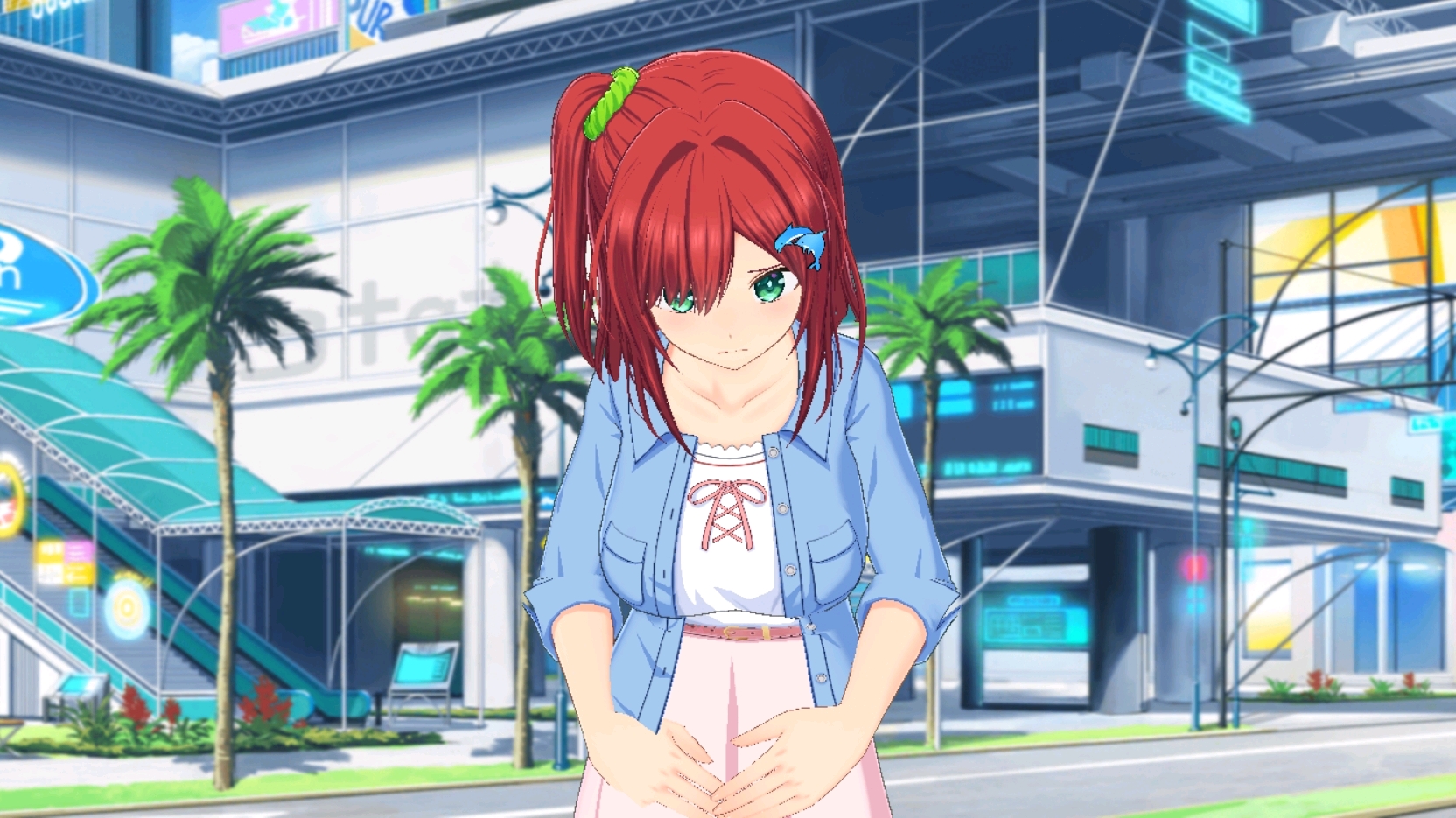 ドルフィンウェーブ（Dolphin Wave）玩法介绍 - 哔哩哔哩