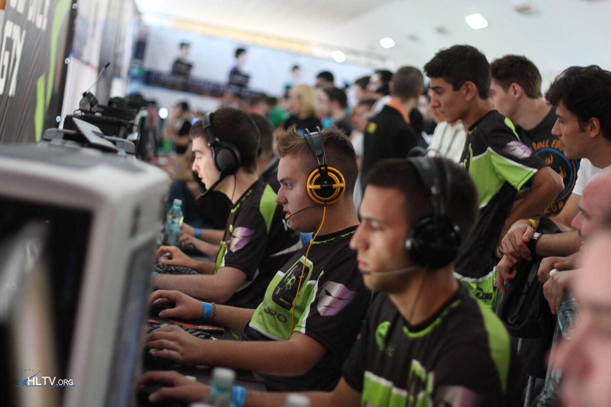 NiKo尼公子职业图片 (1) - 哔哩哔哩