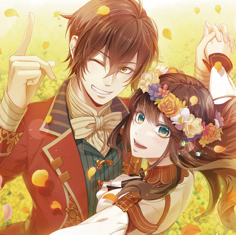 【全攻略】Code: Realize 白银的奇迹（创世的公主FD2）官方中文版 - 哔哩哔哩