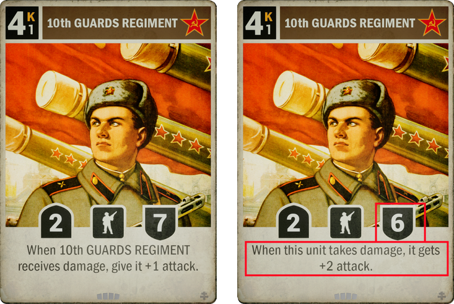 Kards-2022 3月份 卡牌平衡性调整 - 哔哩哔哩