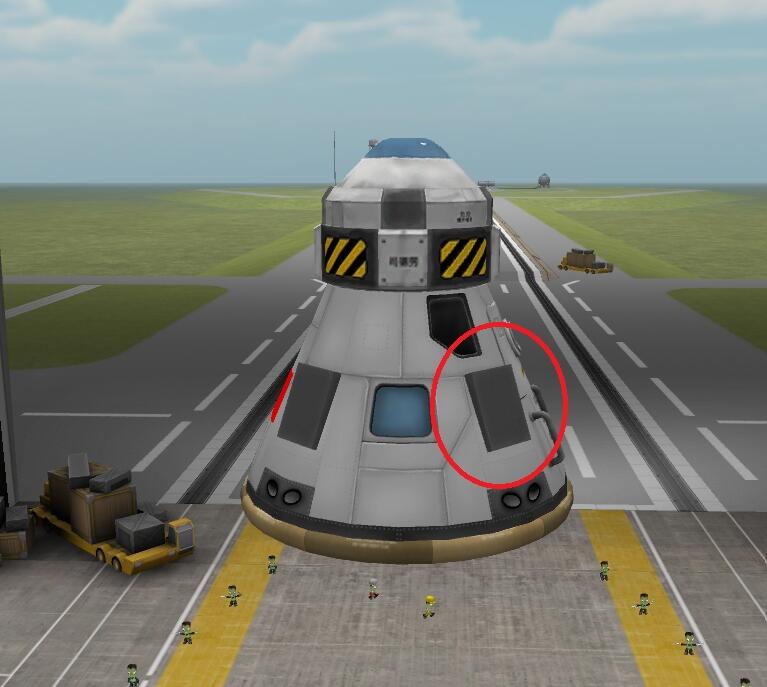 如何将小绿人送上天？KSP操作指南第一卷——从VAB到发射台 - 哔哩哔哩