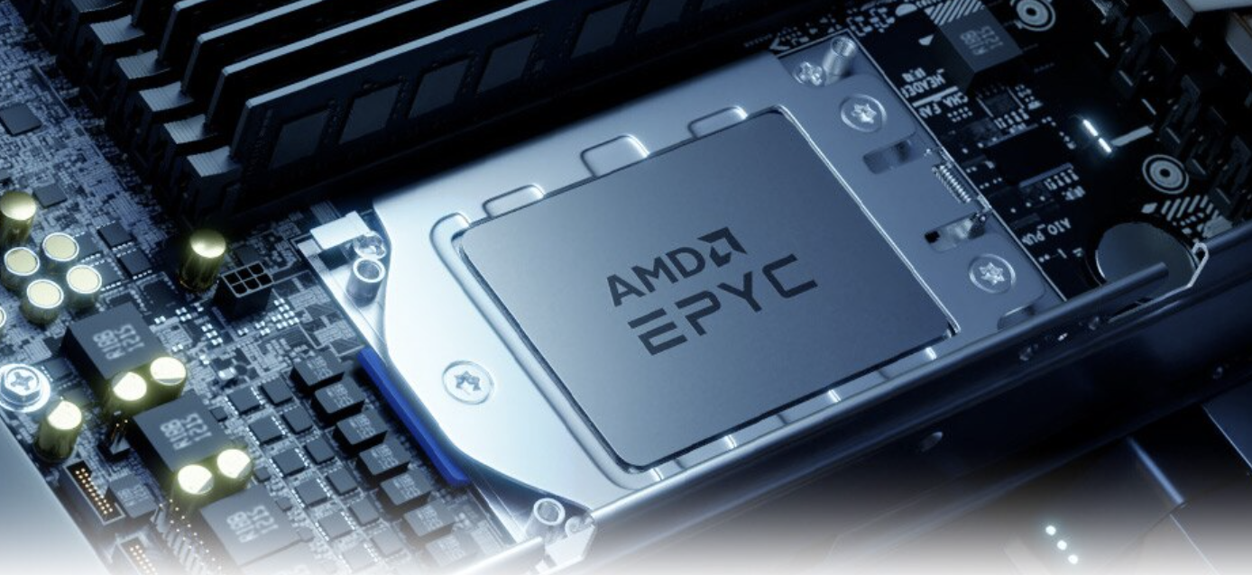 AMD EPYC为Pixar RenderMan Challenge 2022所使用的“AMD Creator Cloud”提供 - 哔哩哔哩