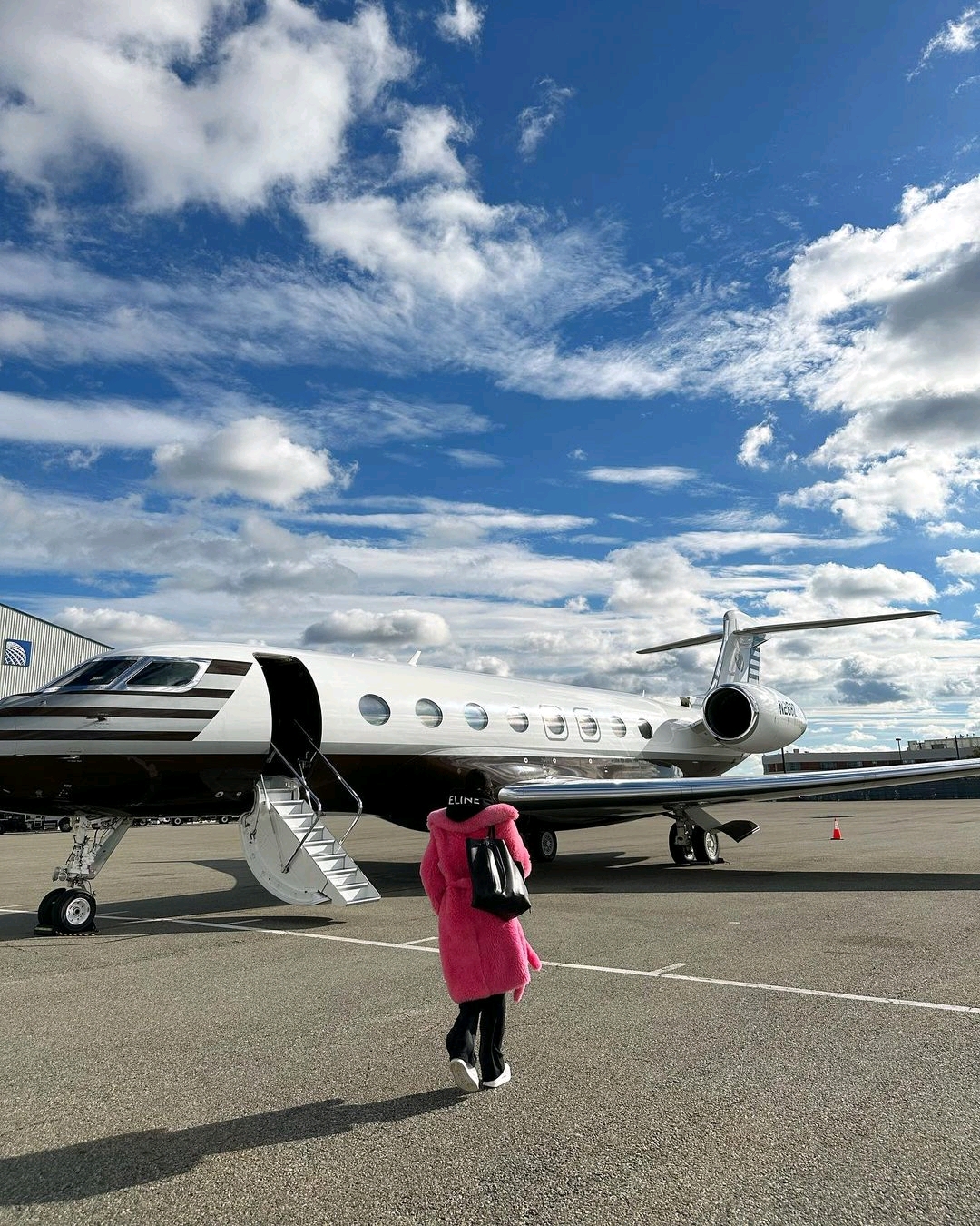 补: BLACKPINK: Ins12月1日更新 - 哔哩哔哩