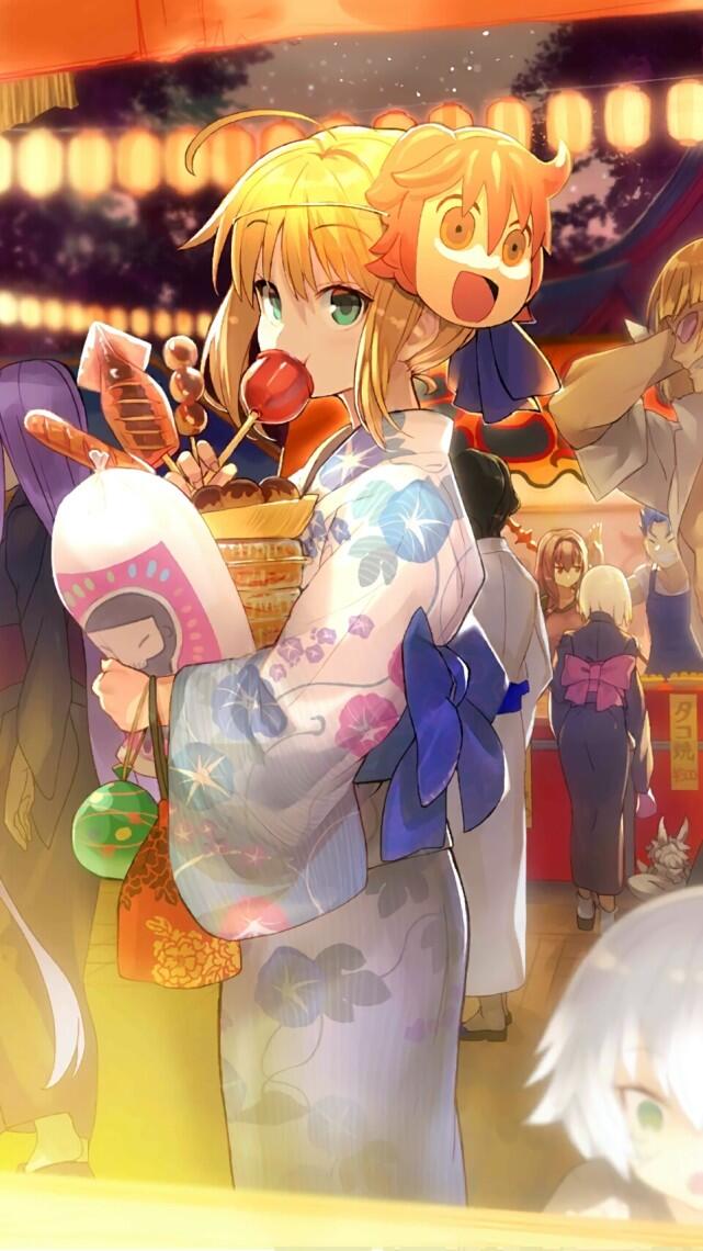 FGO：萌新科普向——游戏中的常见术语科普！（第2期） - 哔哩哔哩