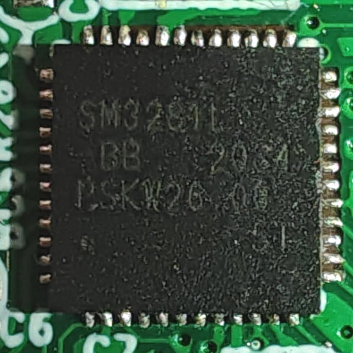 U盘 DIY Tips：23.12.10 - 哔哩哔哩