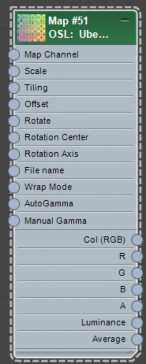 OSL in 3ds Max - 哔哩哔哩