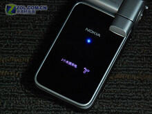 257项升级"镜面S60机皇"诺基亚N93i评测 - 哔哩哔哩