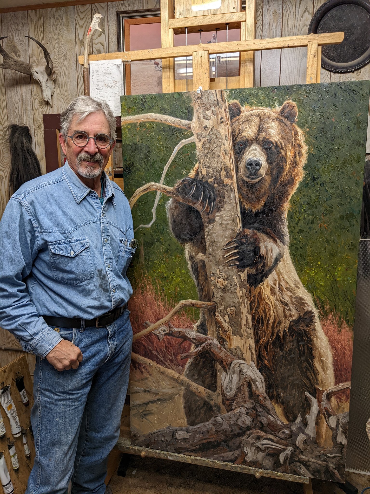 第一百五十二期：Greg Beecham - 哔哩哔哩