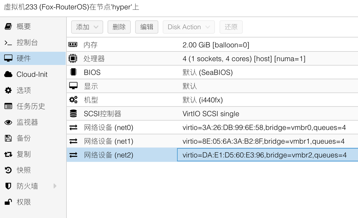[ RouterOS 折腾手记 ] RouterOS 安装指南 - 哔哩哔哩