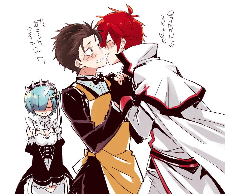 Re0：P站画师作品合集（第十四弹） - 哔哩哔哩