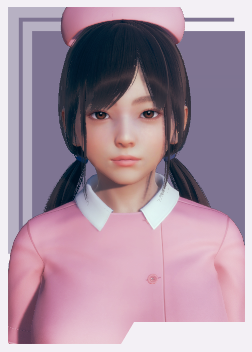 HS2三张人物卡 - 哔哩哔哩