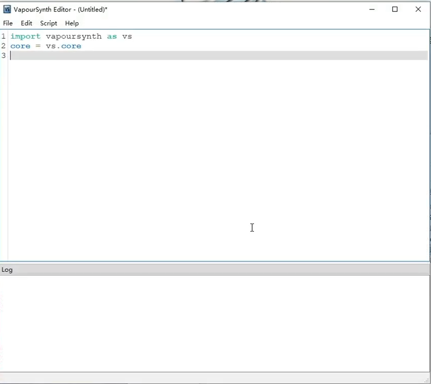 Vapoursynth视频压制教程 系列一：相关文件下载与环境配置 - 哔哩哔哩