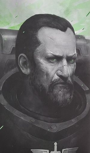 【战锤40K·帝国社会学】帝国政治·审判庭的起源和组织结构 - 哔哩哔哩