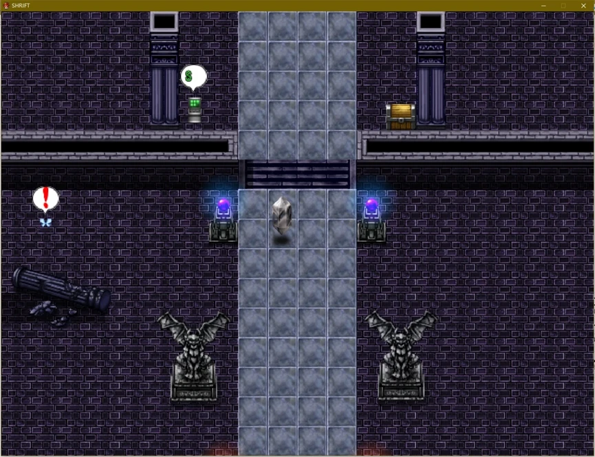 SHRIFT-EX2-2 - 哔哩哔哩