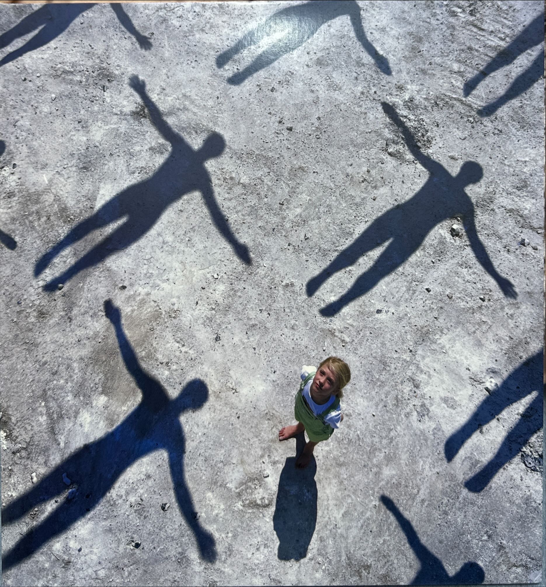 Muse - Absolution - 哔哩哔哩