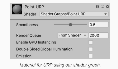 曲线可视化，Unity基础（一） - 哔哩哔哩
