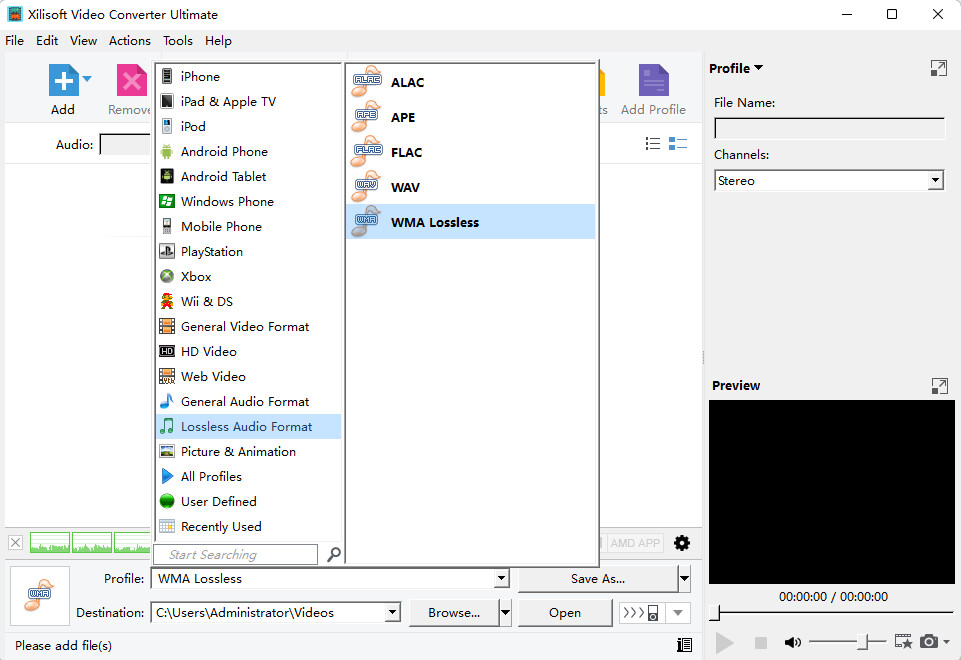 Zune的软件集合区 - 哔哩哔哩