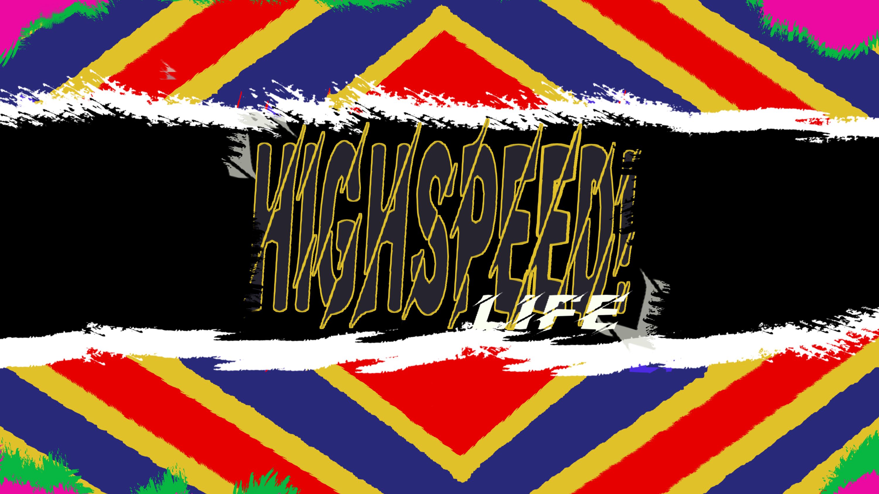 HIGH SPEED ！」LIFE》III.《“Pack” It Up!抓住那执念的「I.」吧！》 - 哔哩哔哩
