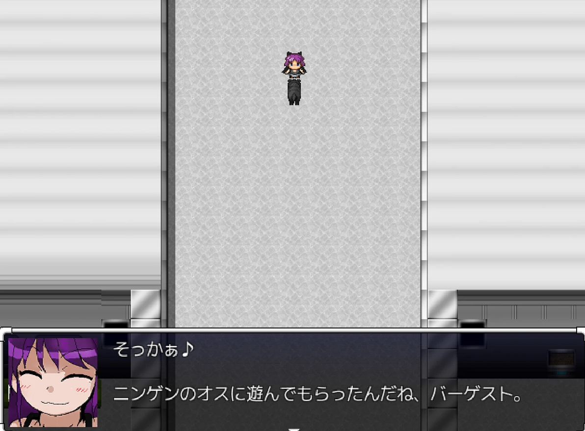 SHRIFT-2周目 - 哔哩哔哩