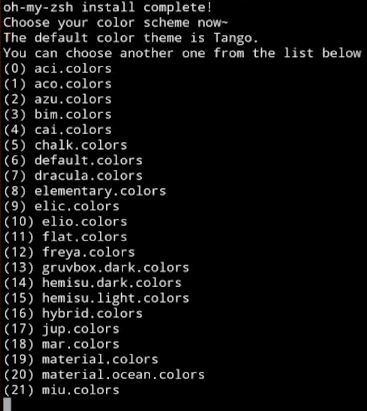 Termux 入门篇 - 哔哩哔哩