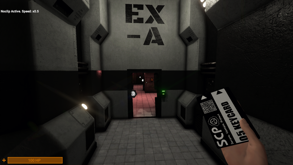 scp游戏 scp基金会sl新手教程（详细教程建议收藏）① - 哔哩哔哩