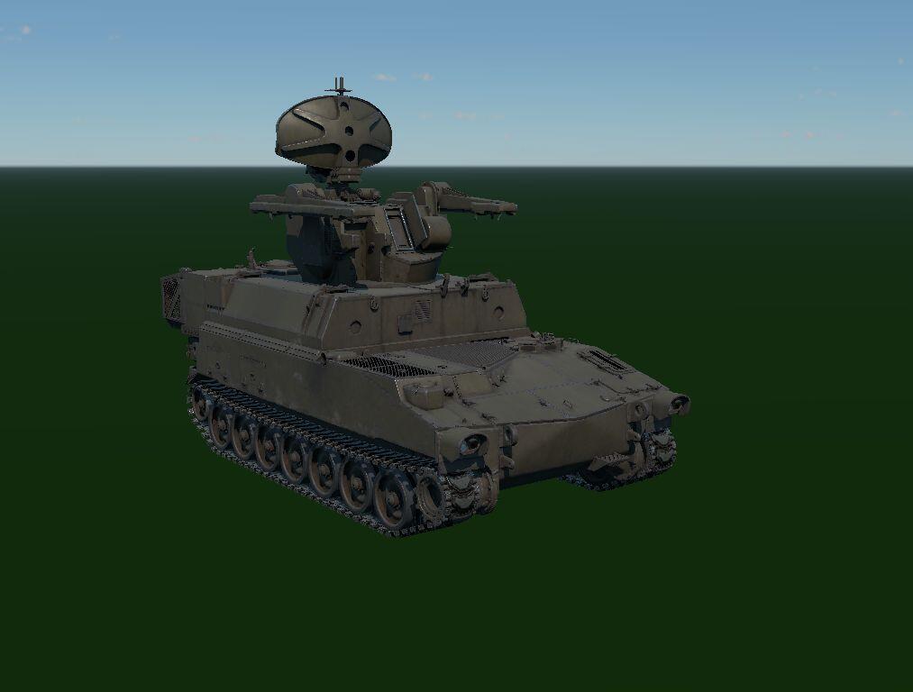 战争雷霆2.7.0.55泄露载具列表 - 哔哩哔哩