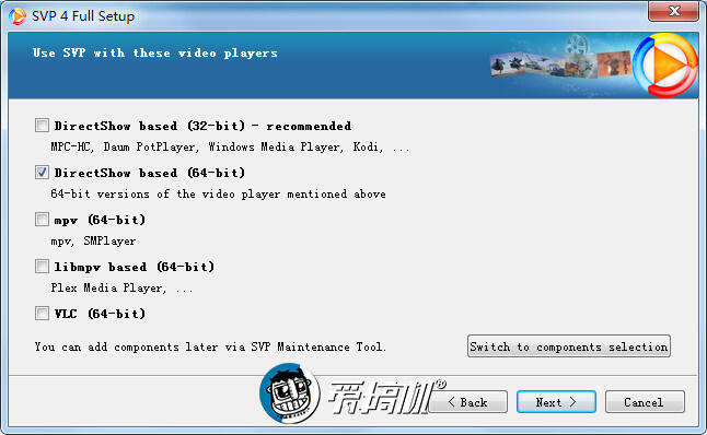 享受60FPS补番的乐趣—SVP4软件安装使用教程 - 哔哩哔哩